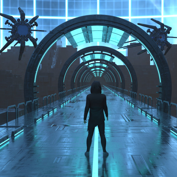 Fallen Sky | HVRBINGR