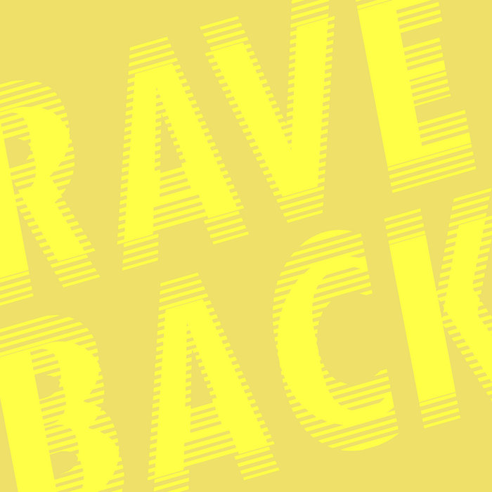 RAVE BACK | Radikal Kuss