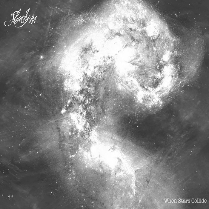 When Stars Collide EP | Shadym