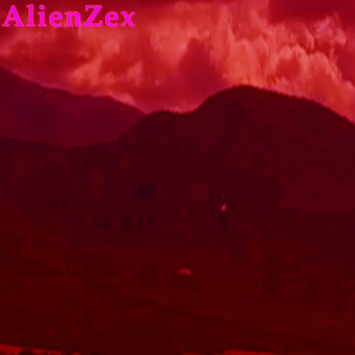 AlienZex | Alex Tseng