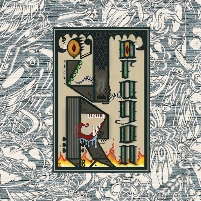 Low and Behold | J. R. Dragon | JR Dragon