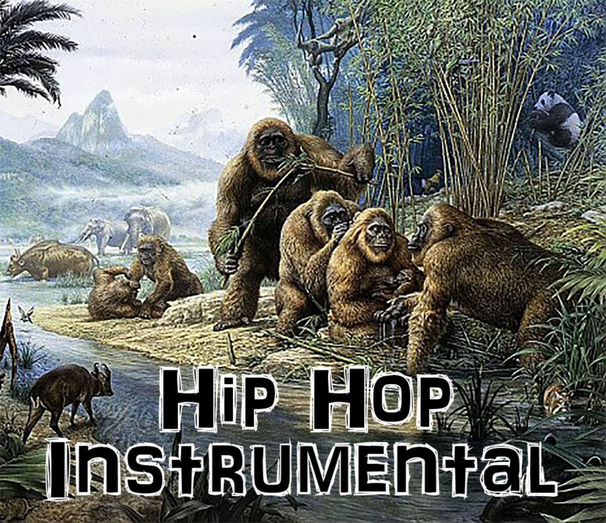 Bigfoot Wedding | Vegetable Police Productions