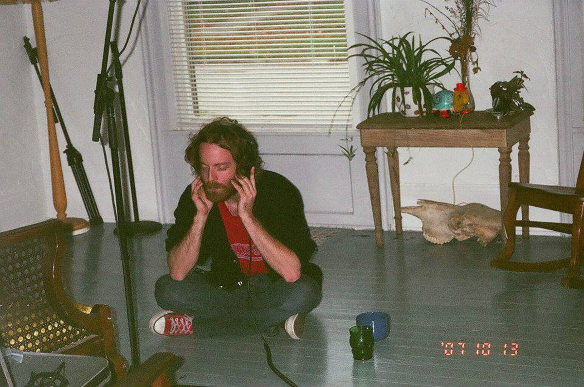 Quietly Demo EP (2023 Expanded Edition) | Alan Madej