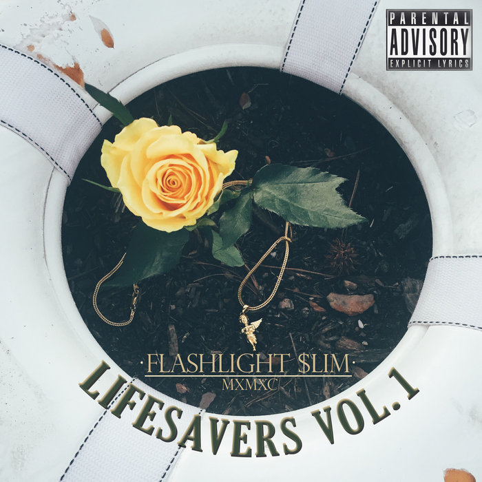 LifeSavers Vol.1 | Flashlight $LiM