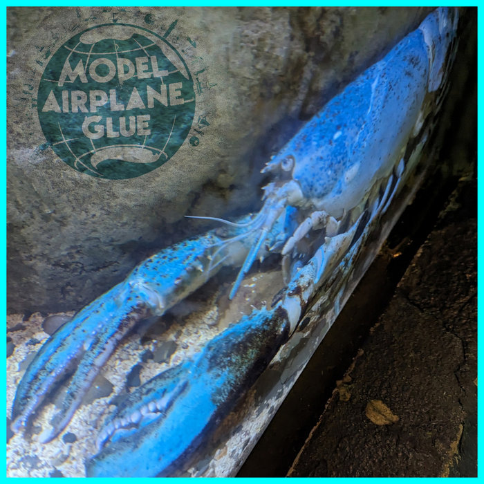 Chipchunk | model airplane glue | Model Airplane Glue