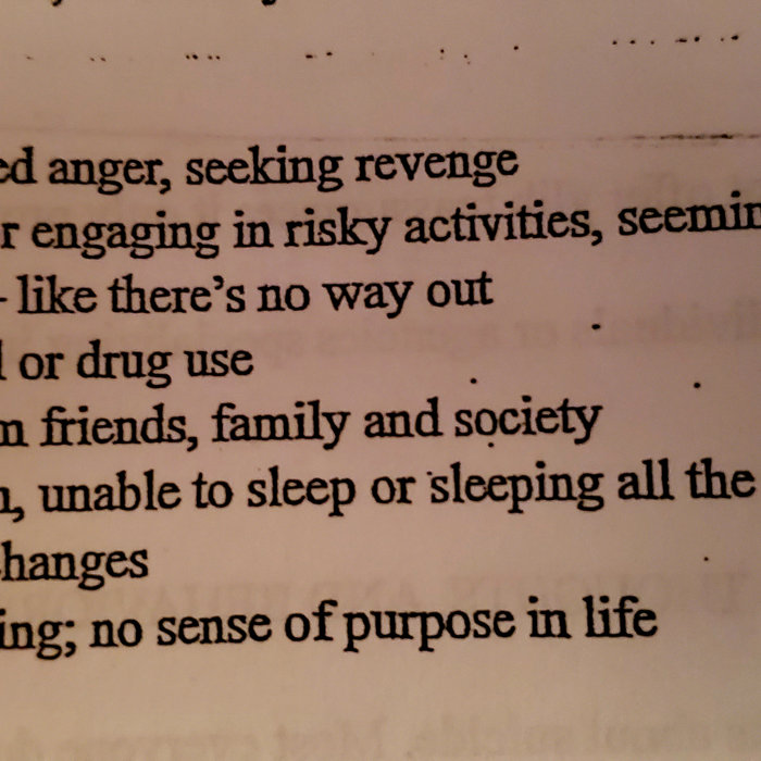 Deafen - Raw Cut | Black Tar Prophet