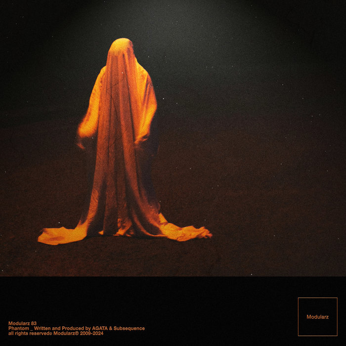 Modularz 83 - Phantom | AGATA & SUBSEQUENCE | Modularz