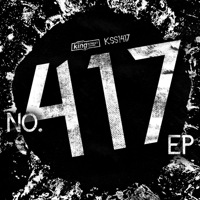 No. 417 EP | Various Artists | King Street Sounds