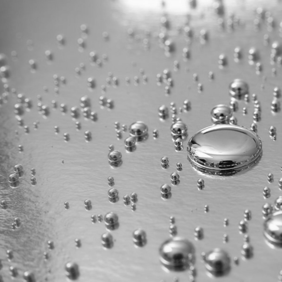 Mercury | C8xx | Cate Francesca Brooks