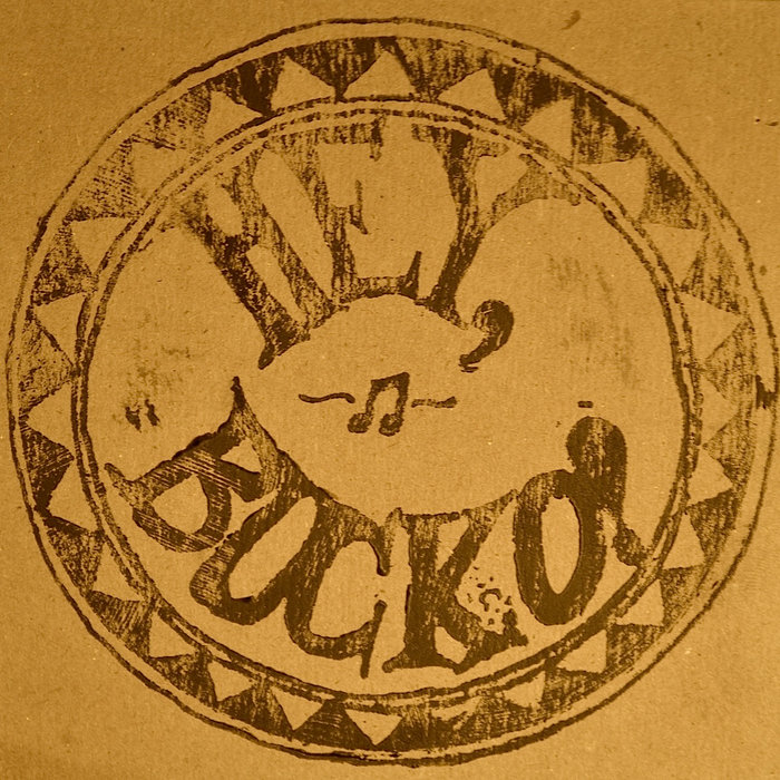 Hey, Bucko! | Hey, Bucko!