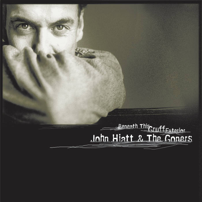 John Hiatt Albums