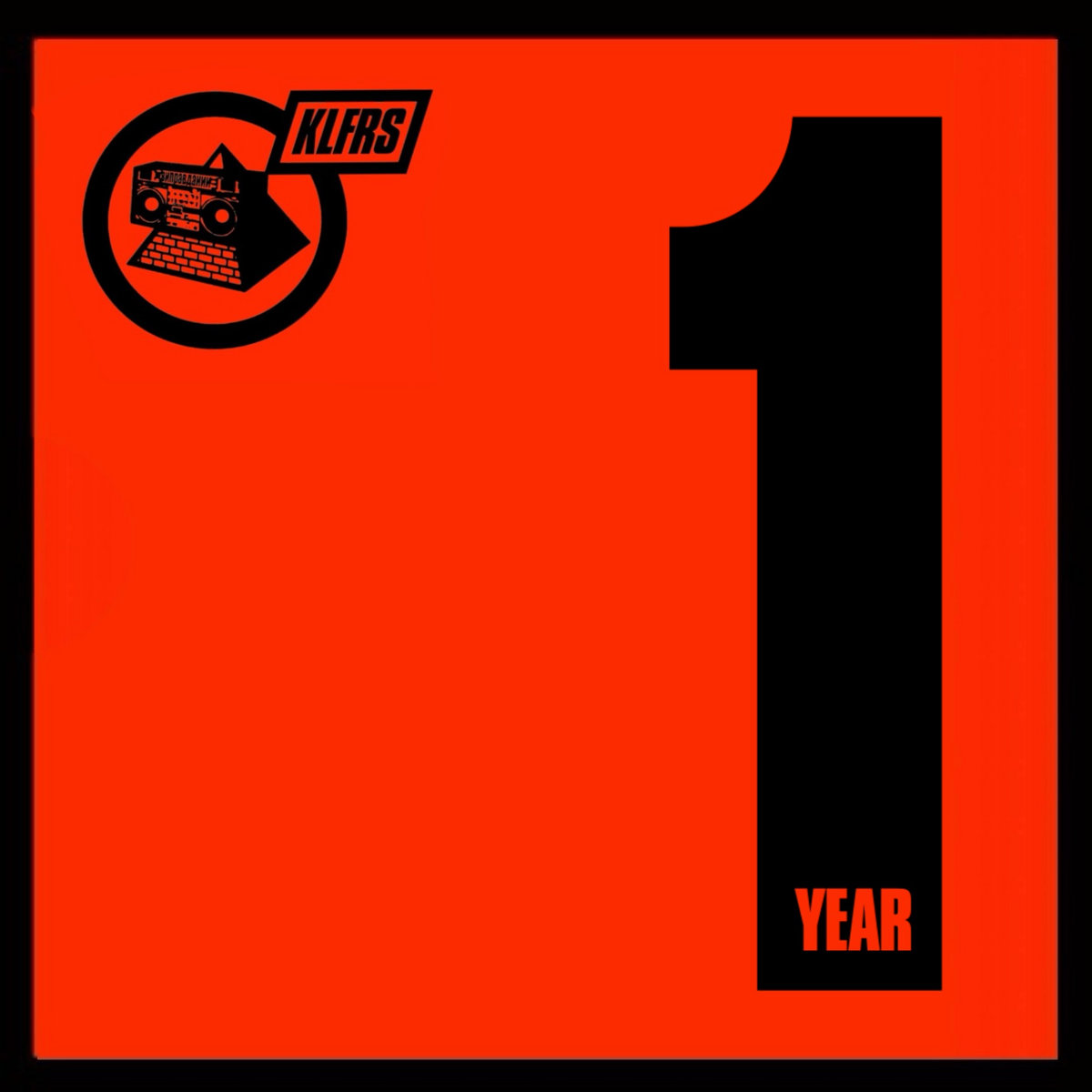 YEAR 1 | KLFRS COMMUNICATIONS