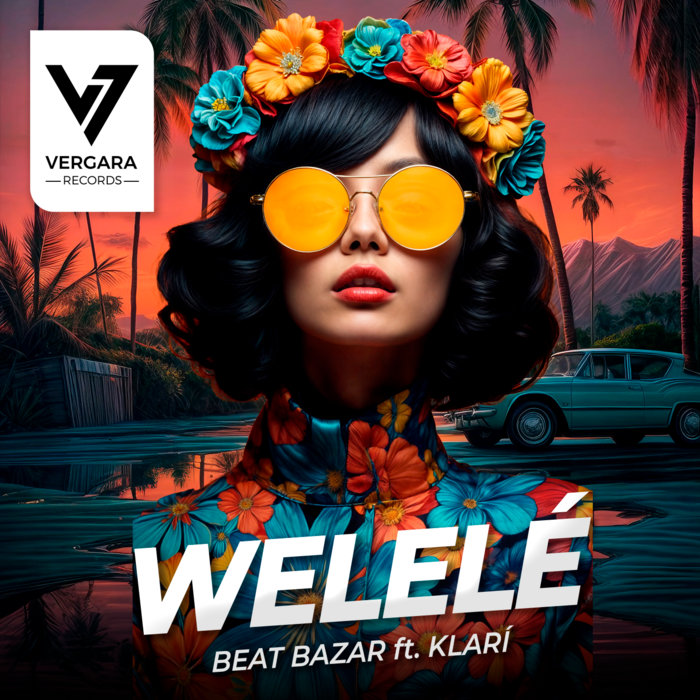 Welelé | Beat Bazar ft. Klarì | Zero Crossing Records