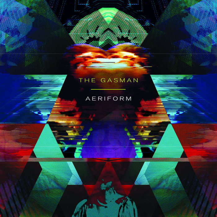 Aeriform | The Gasman | Gasmanmusic