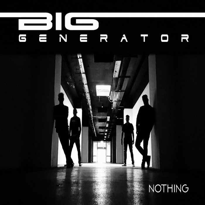 Nothing | Big Generator