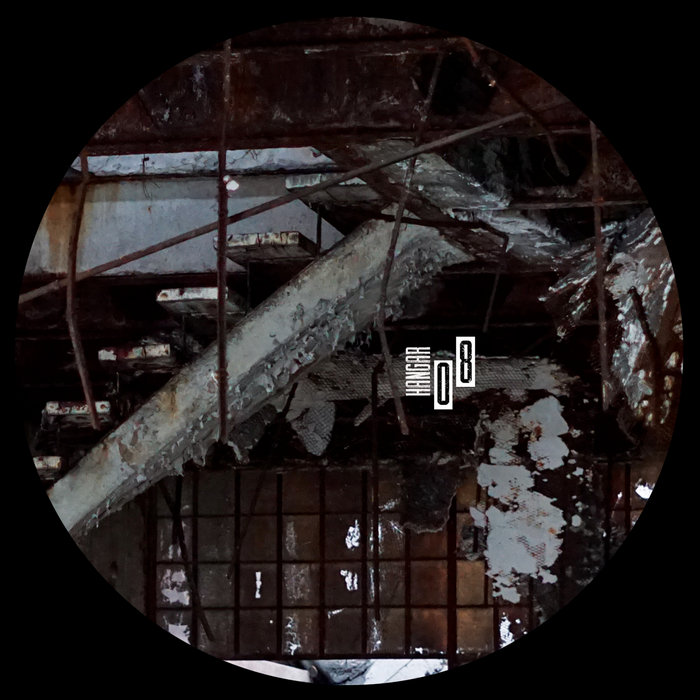 HANGAR 08 | various | Cult Collective