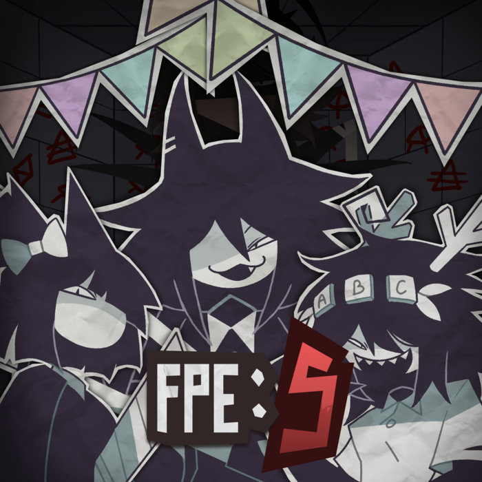 The FPE:S Complete Collection | lucidMusic