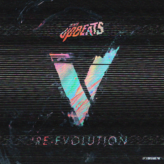 Re-Evolution | The Upbeats