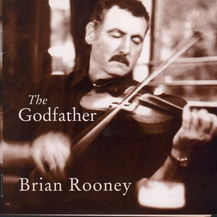 The Godfather | Brian Rooney | Racket Records
