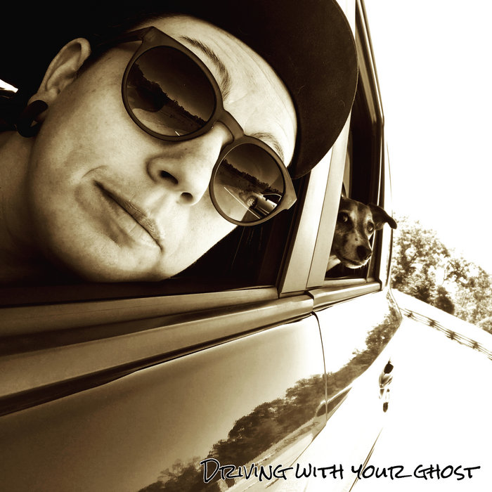 Driving With Your Ghost (acoustic) | Stubborn Hearts