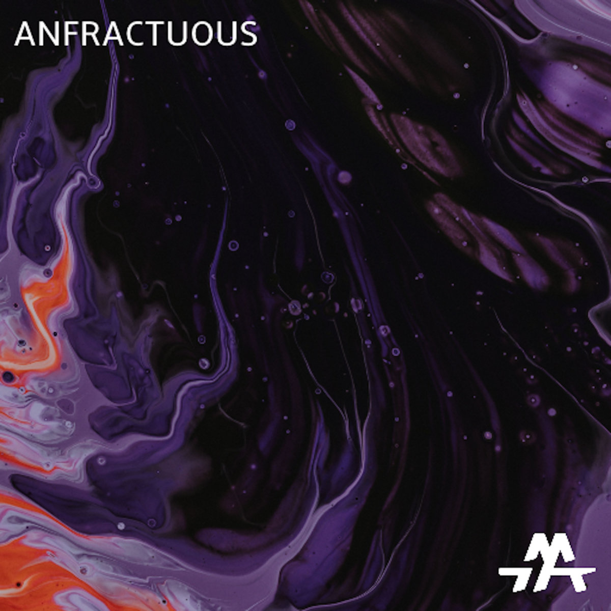 Anfractuous | Maxfield