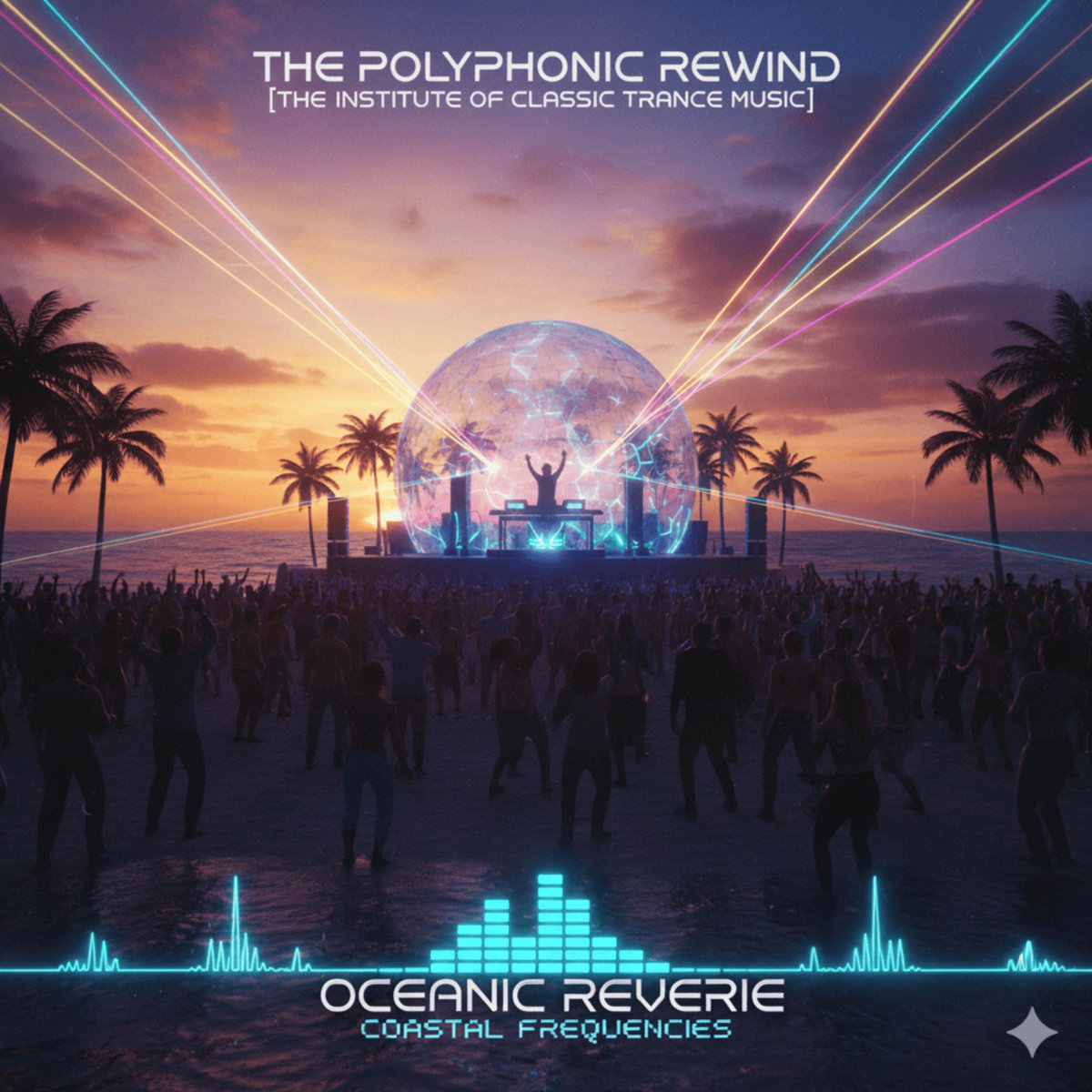 The Polyphonic Rewind [The Institute of Classic Trance Music] Bring ...