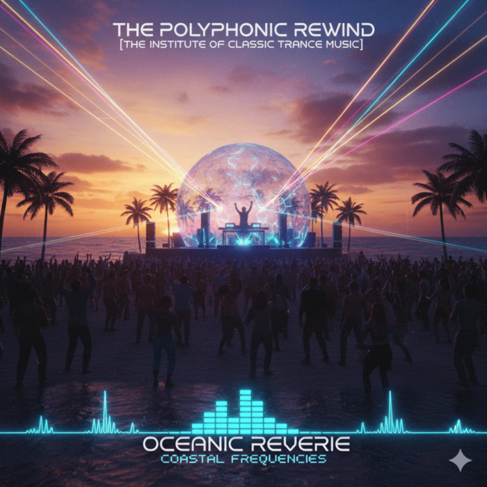 The Polyphonic Rewind [The Institute of Classic Trance Music] Bring ...