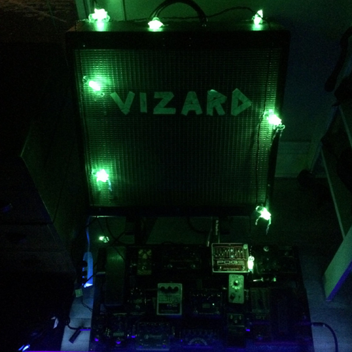 Live at Mantown | Vizard