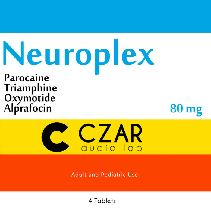 Neuroplex | CZAR