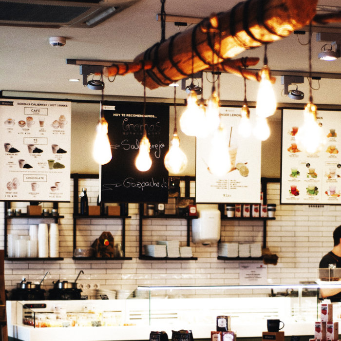 Insomnia Cafe, Vol. 3 | Fkxt77