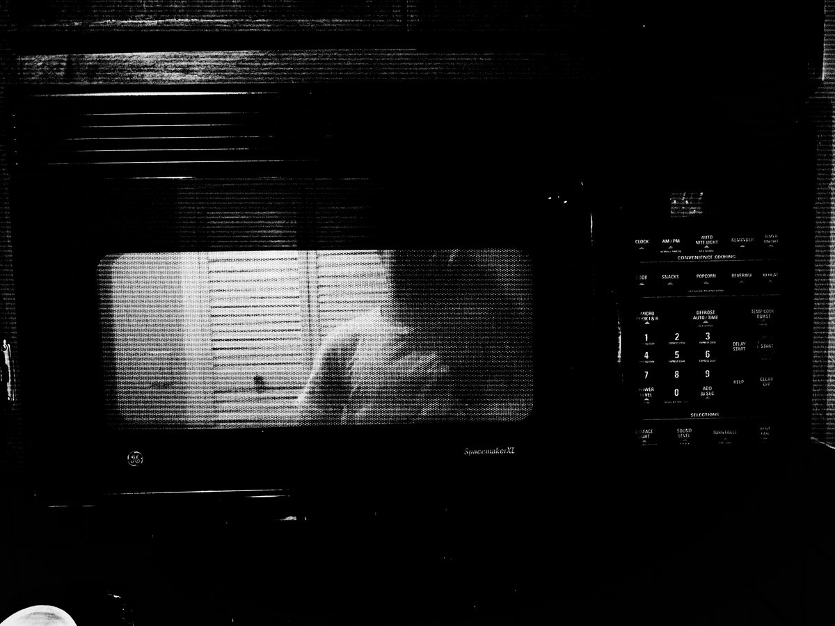 Sounds of My Microwave | Acidulent