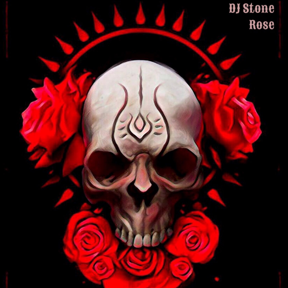Rose | DJ Stone