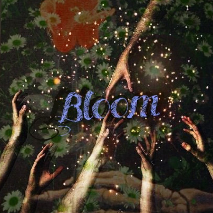Bloom - EP | Clementine