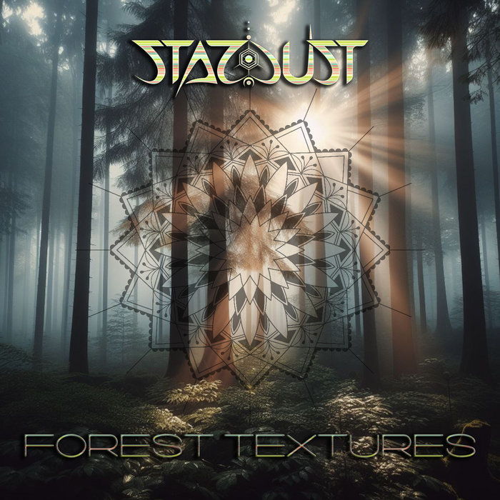 Forest Textures | Stardust