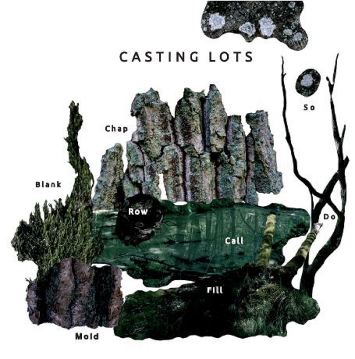 Casting Lots | Casting Lots | Bocian