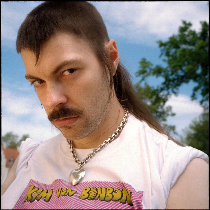 Kim von BonBon | Kim Kim