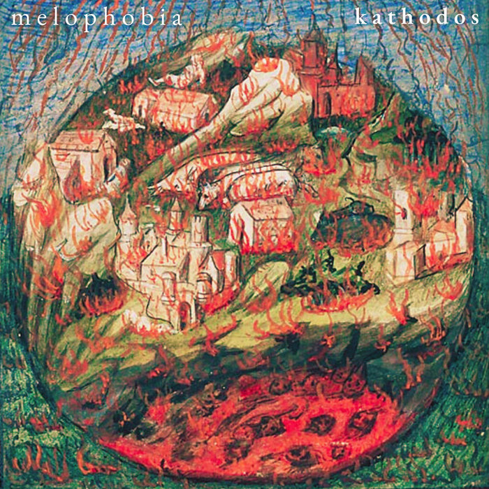 kathodos | melophobia