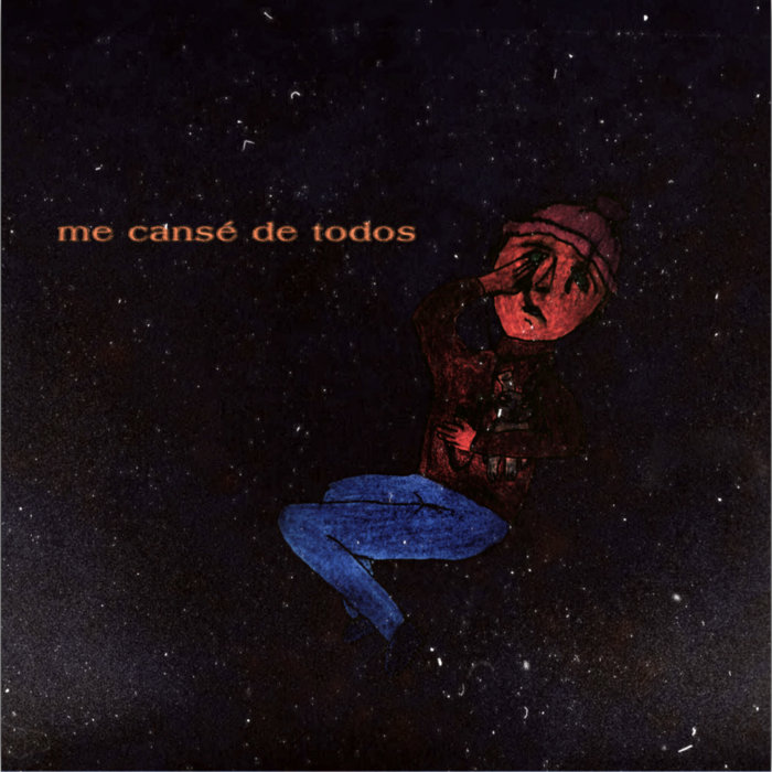 me cansé de todos | me cansé de todos