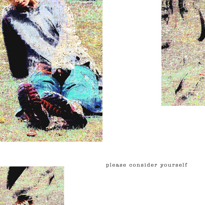 please consider yourself | nvkieh