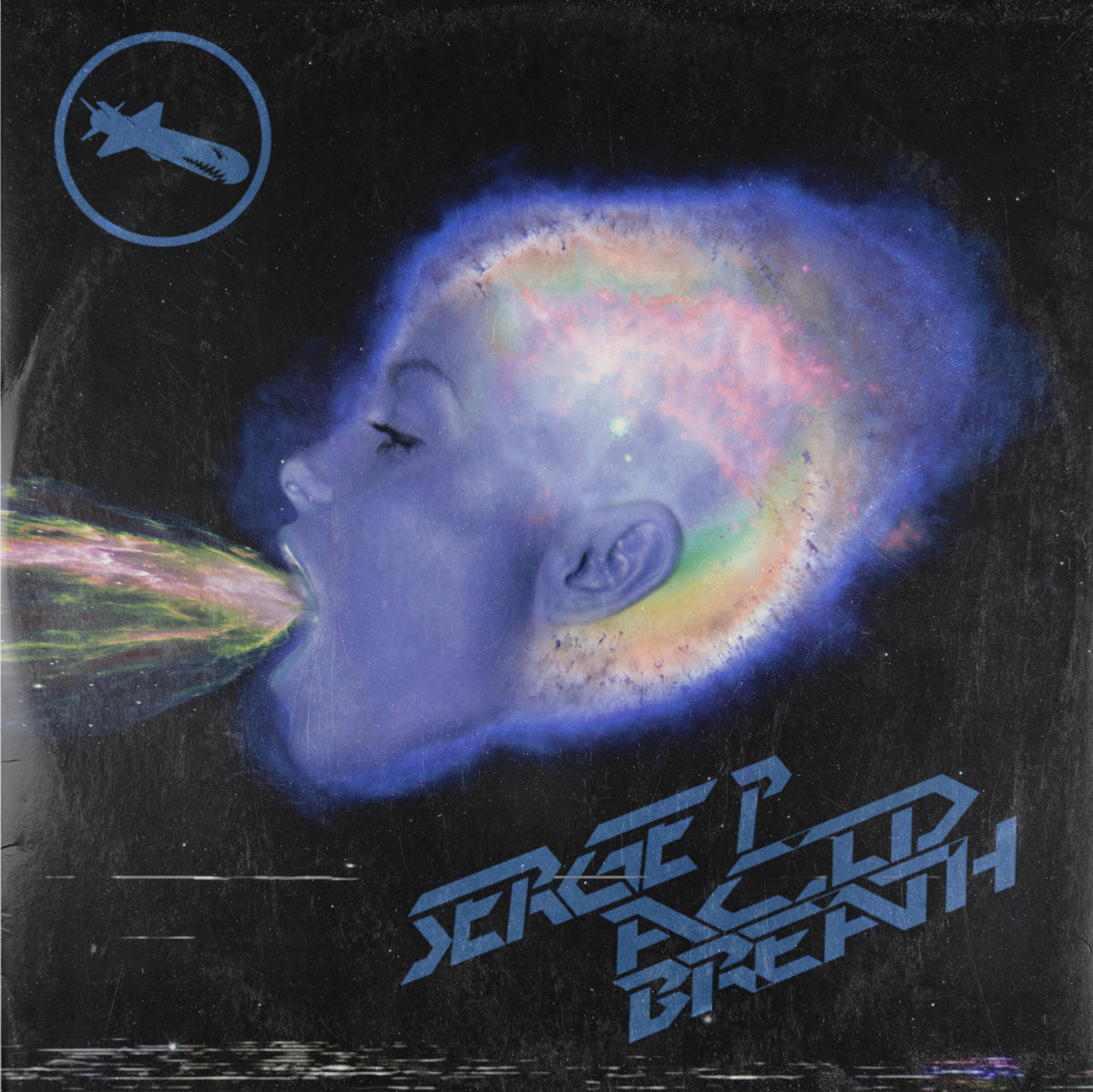 Acid Breath EP | Serge P