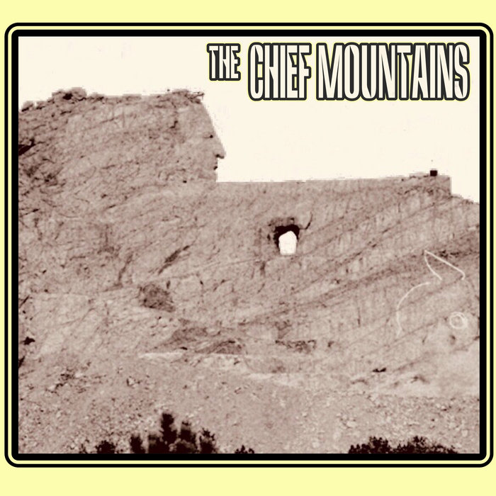 Chief Mountain | the Chief Mountains