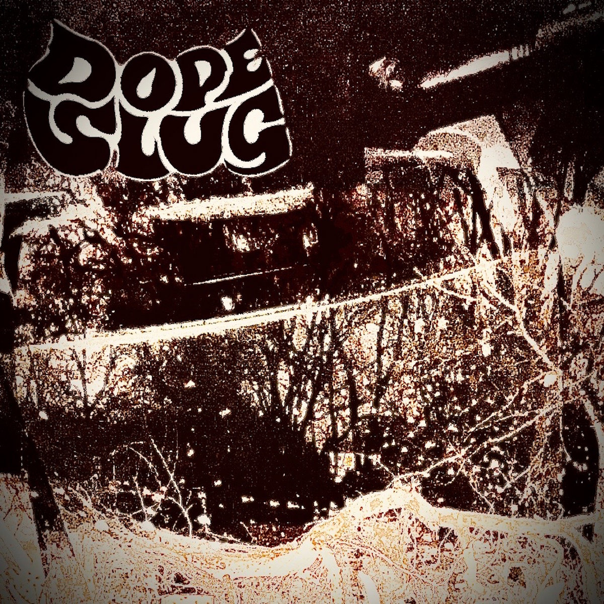Dope Slug EP | Dope Slug