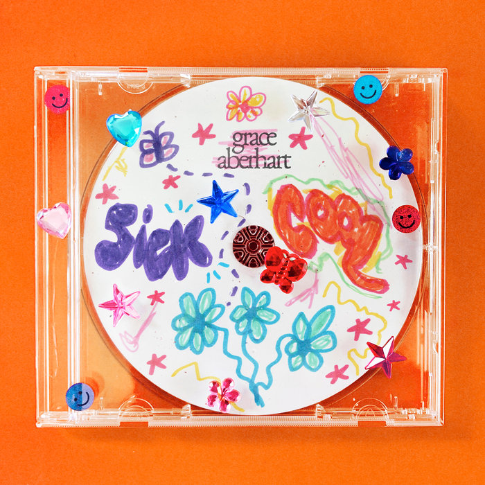 SICK, COOL | Grace Aberhart