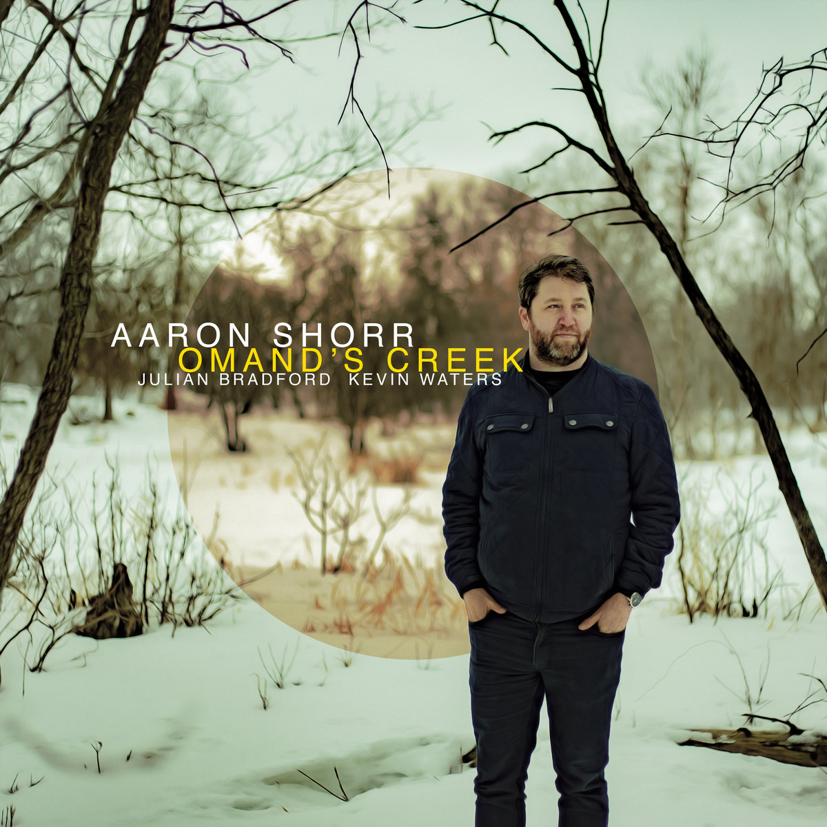 Omand's Creek | Aaron Shorr