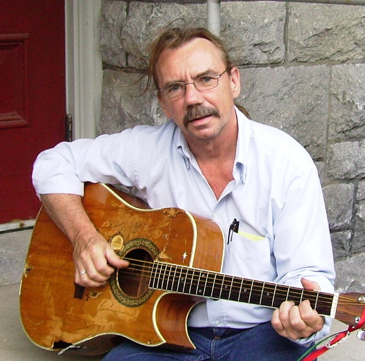 Christmas Gift | Kevin Irwin