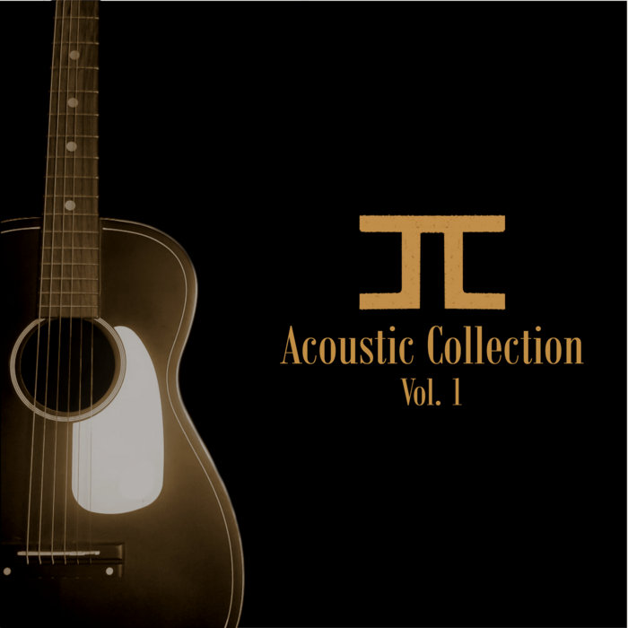 Acoustic Collection Vol. 1 | Jacob Cross Music