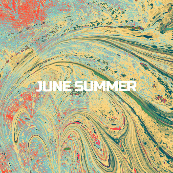 June Summer (Artist Edition) | DJ iShine Music Store