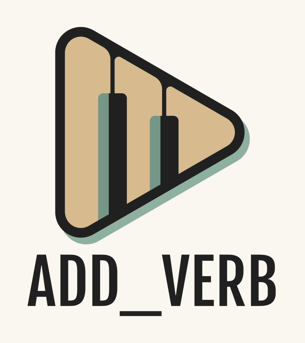The Lab Part 1 Add Verb