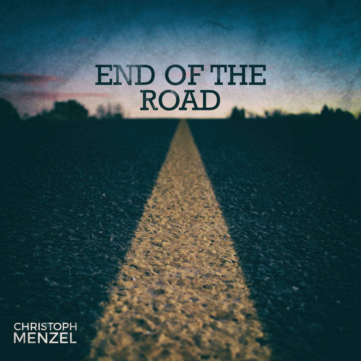 End Of The Road | Christoph Menzel