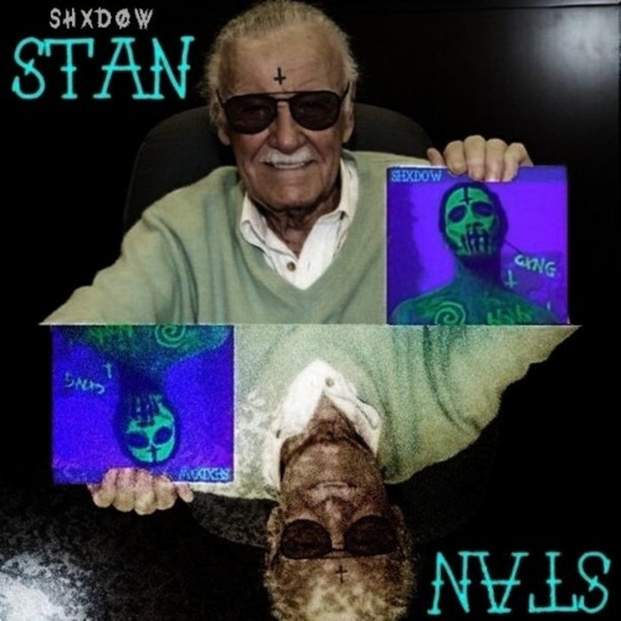Stan (Remix) | Shxdow